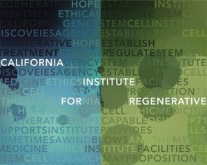 Newsroom – CIRM