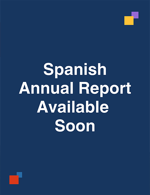 CIRM Annual Reports – CIRM