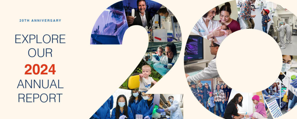 CIRM – California's Stem Cell Agency