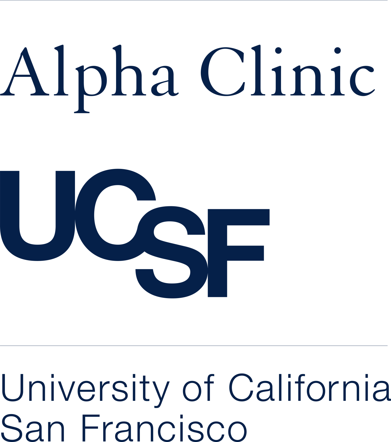 Alpha Clinics Network – CIRM