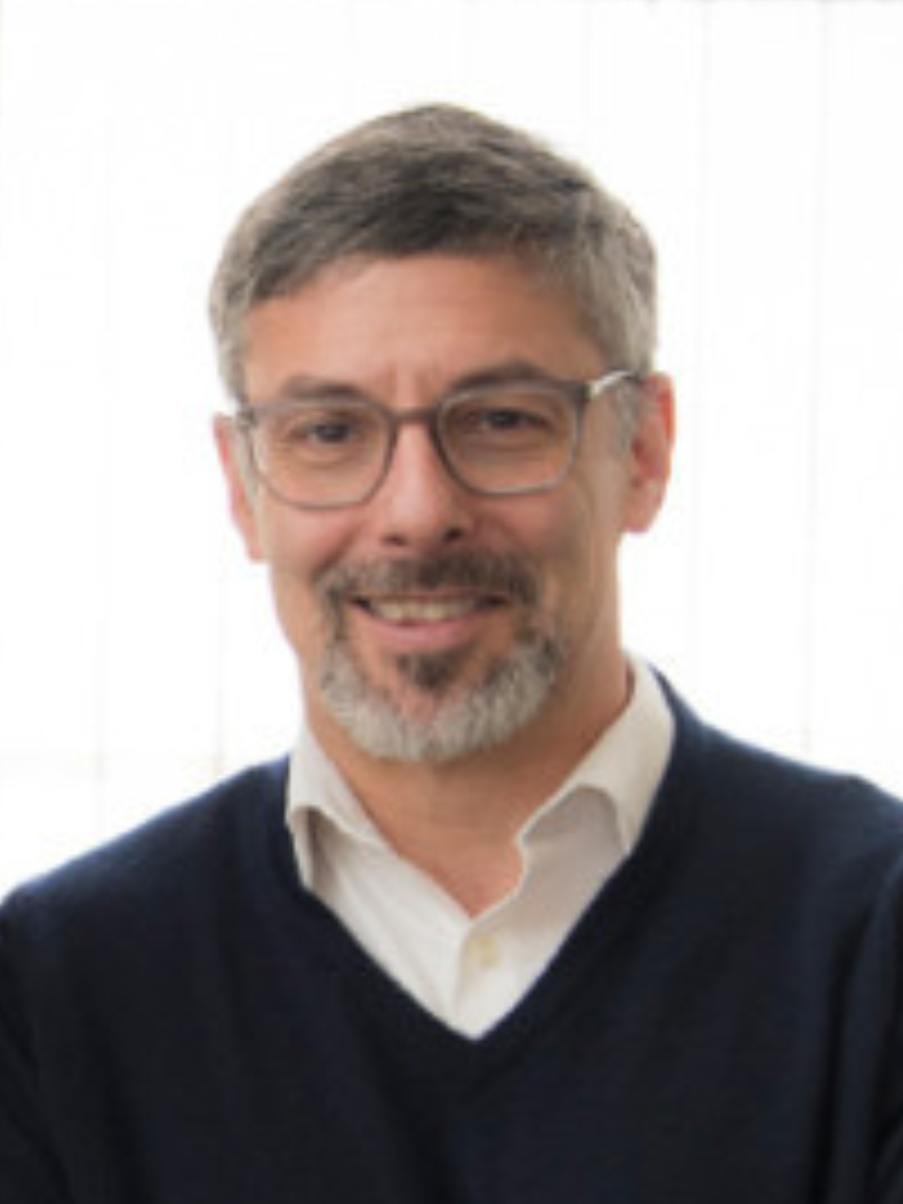 Our Leadership – CIRM